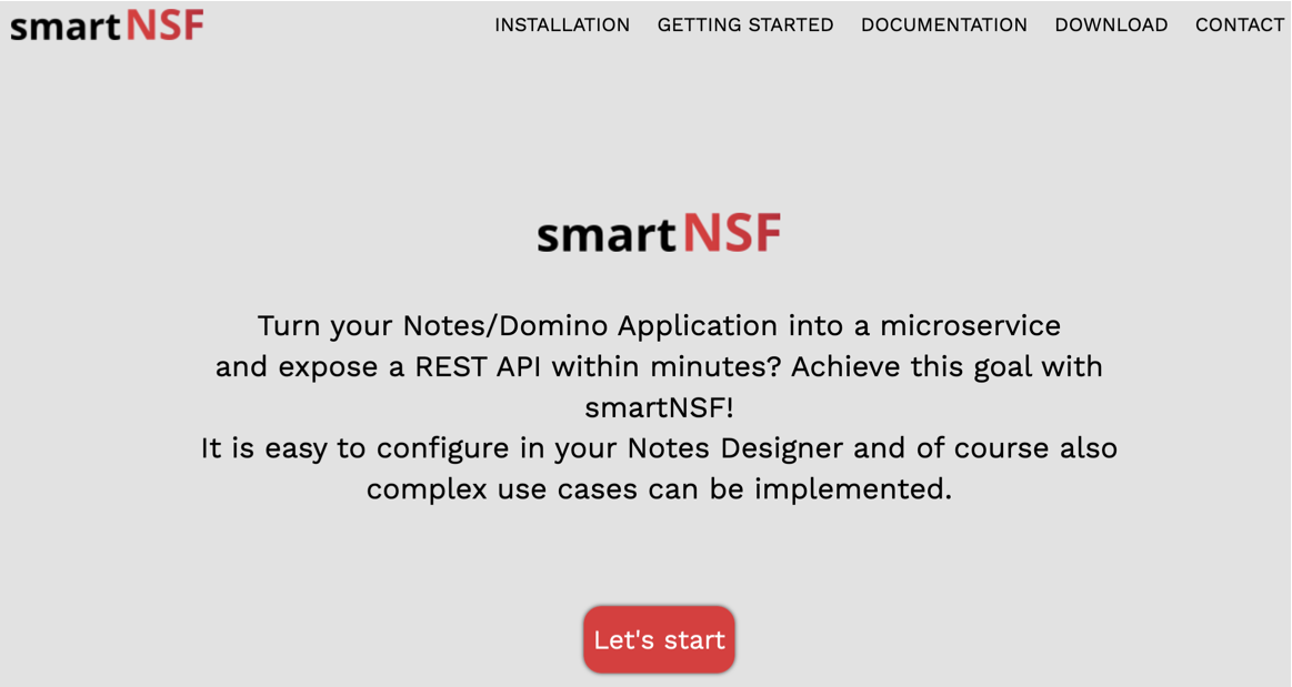 smartNSF